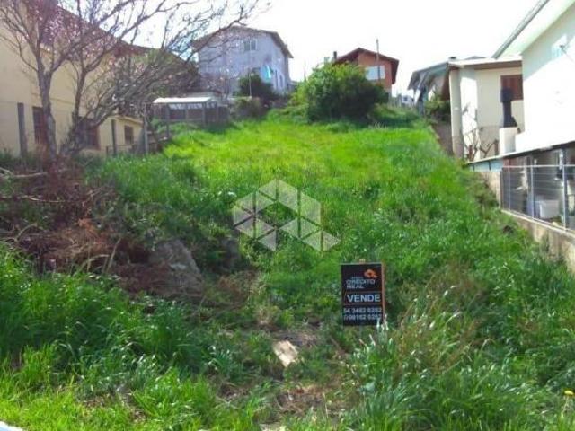 Terreno próximo ao mercado Radavelli, com 360 m²