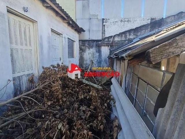 TERRENO PRÓXIMO AO SACOLÃO SAÚDE SBCAMPO