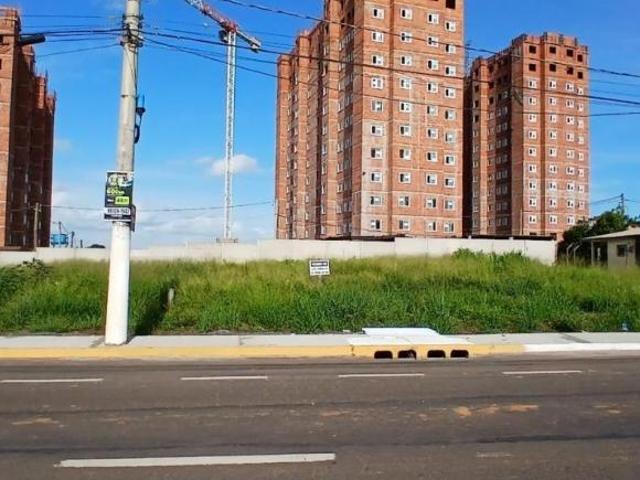Terreno proximo ao Shopping de Gravataí