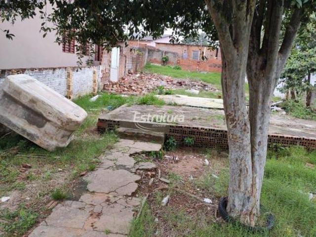 Terreno próximo ao PA do Patronato, uma ótima oportunidade para construir seu l
