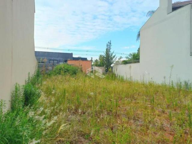 Terreno próximo ao Park shopping