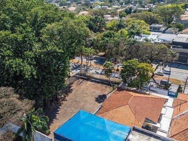 Terreno próximo ao Parque do Ibirapuera