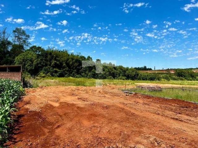 TERRENO PRÓXIMO AO PARQUE