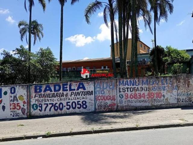 TERRENO PRÓXIMO AO RODOANEL BATTISTINE SBCAMPO