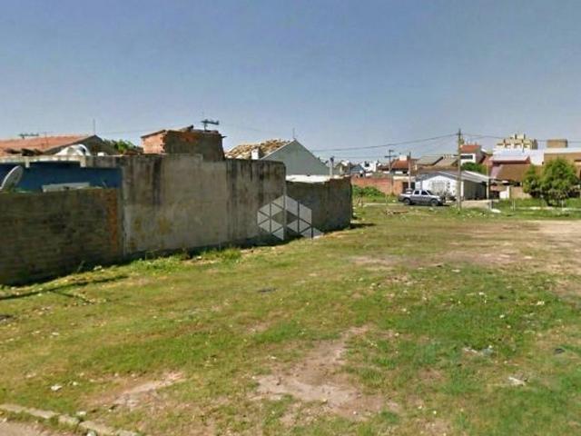 Terreno próximo do Centro de Canoas no bairro Harmonia