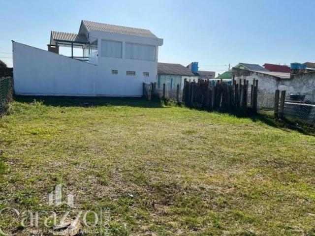 TERRENO PRÓXIMO DO MAR EM NOVA TRAMANDAÍ