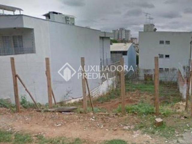 Terreno próximo da Av. Benno Mentz