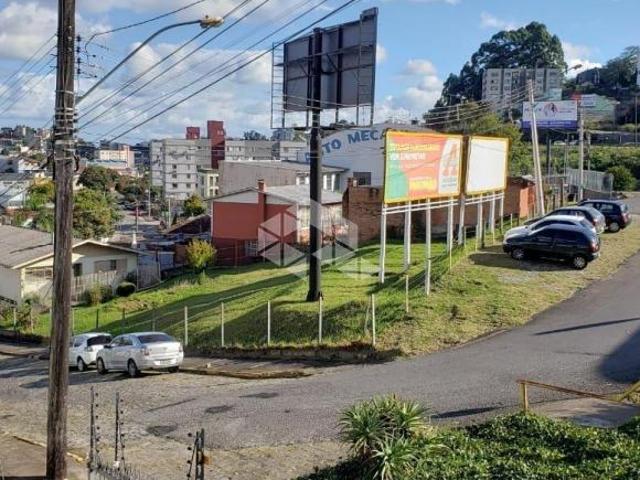 Terreno próximo da RS 122 em Caxias do Sul