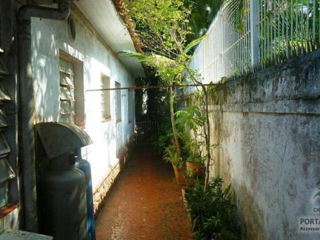 TERRENO PRÓXIMO DA USP E PONTE DA CIDADE UNIVERSITÁRIA