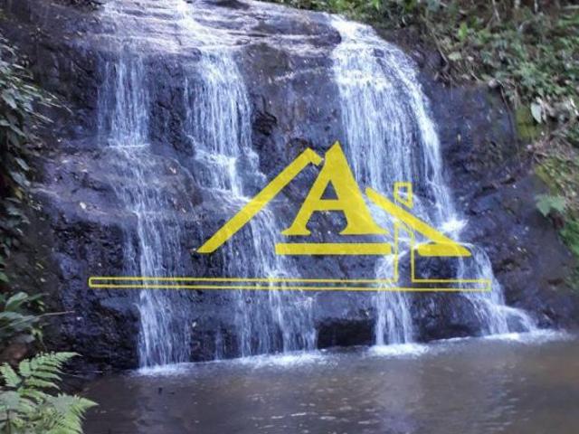 TERRENO PRÓXIMO DE UMA LINDA CACHOEIRA EM JUQUITIBA