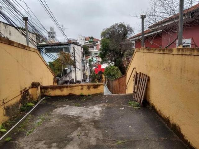Terreno próximo metro Penha