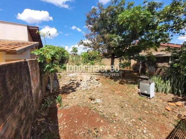 Terreno Próximo Santo Amaro à venda 300M², Jardim União, Cambé PR