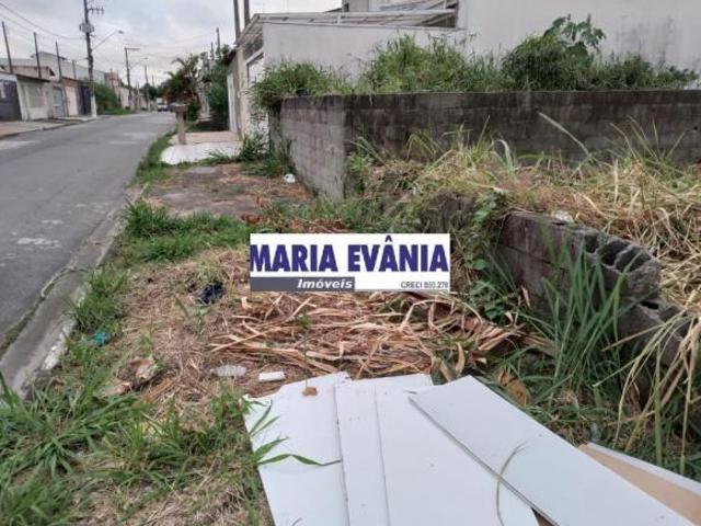 Terreno, Quarismeira II, Suzano, SP