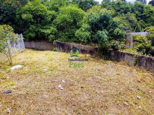 Terreno, Quatro Barras, Quatro Barras, PR