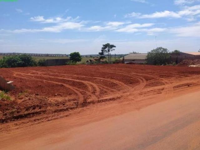 TERRENO QUINTA DA BELA OLINDA