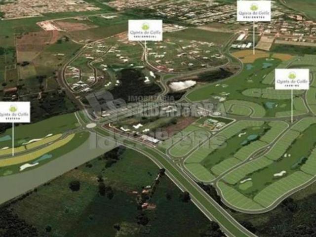 Terreno Quinta Do Golfe Horizonte