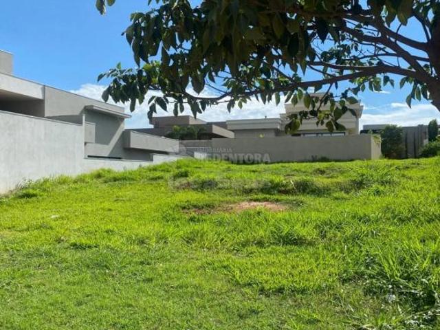 Terreno Quinta do Golfe Jardins
