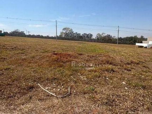 TERRENO QUINTA DO LAGO 2 R$ 300.000,00
