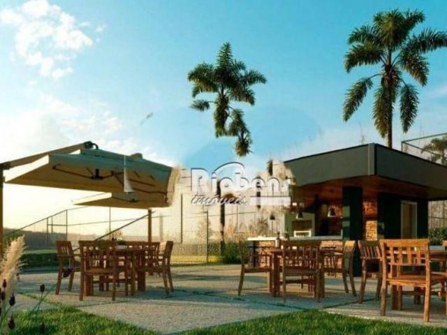 Terreno Quinta do Logao 2 R$ 285.000,00