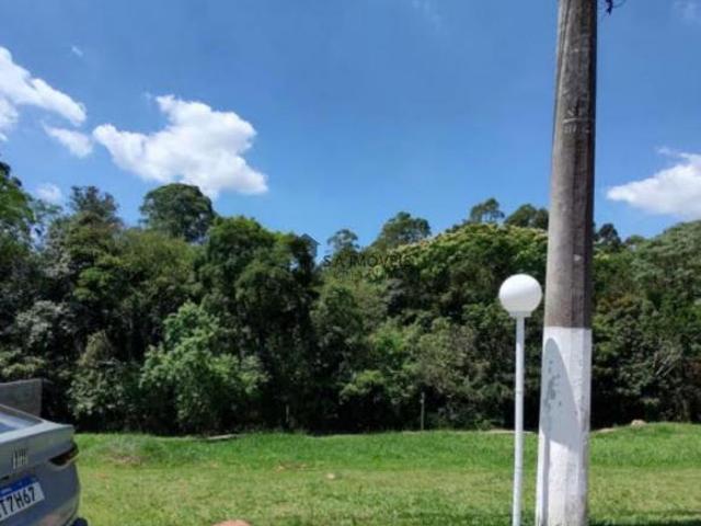Terreno, Quintas do Ingaí, Santana de Parnaíba, SP