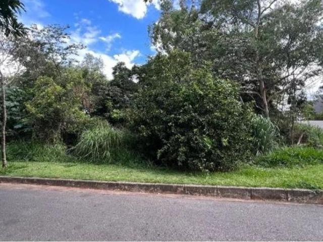 Terreno, Quintas do Sol, Nova Lima, MG