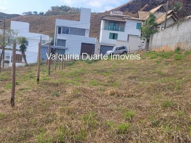 Terreno, Quintas, Nova Lima, MG