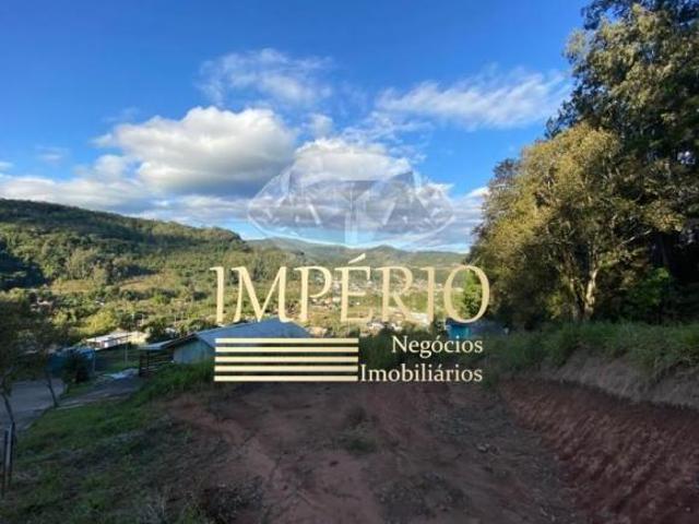 Terreno, Quilombo, Três Coroas, RS