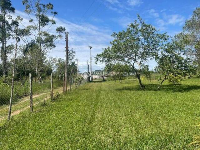 Terreno Quilômetro Dezessete Rolante