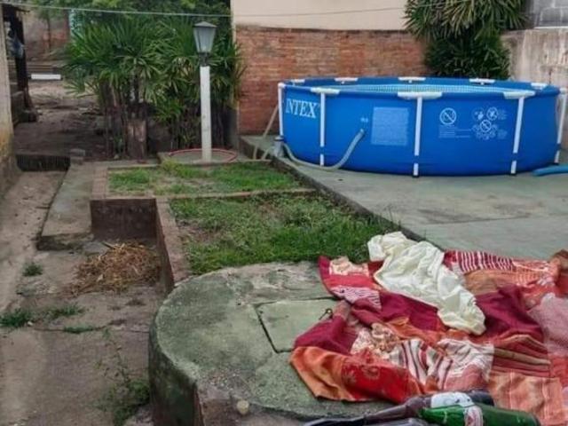 TERRENO QUITAÚNA