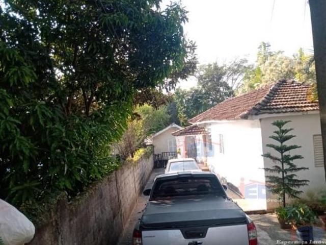 Terreno Quitauna