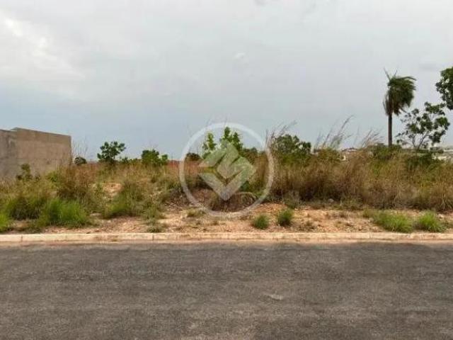 Terreno Rua 05, Bairro Tropical Ville, 408m² por R$ 95.000,00