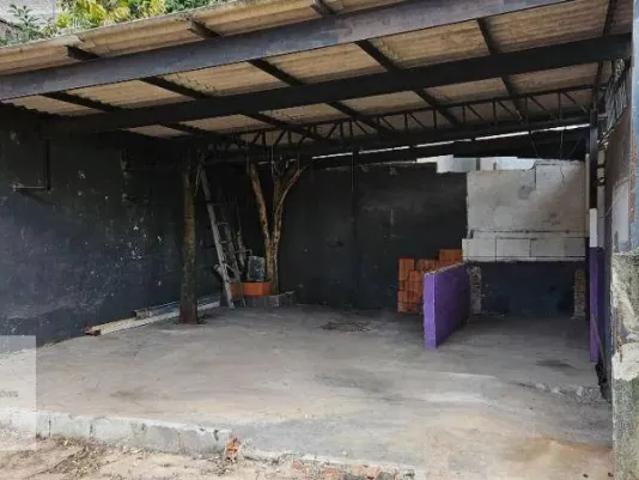 Terreno rua vieira de morais 1646