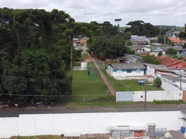 Terreno Rua Antônio Aparecido Esteves