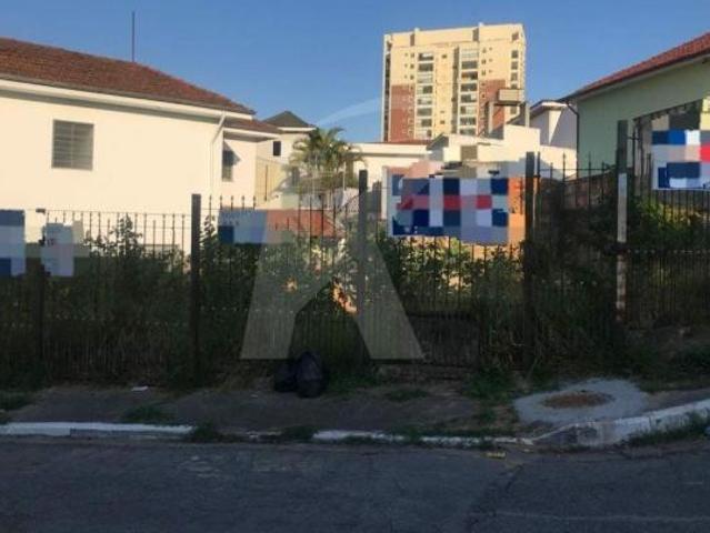 Terreno Rua Assui, 66/64 x Rua Durval Clemente