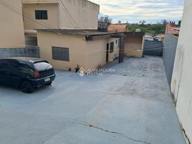 Terreno Rua Bauru Baeta Neves