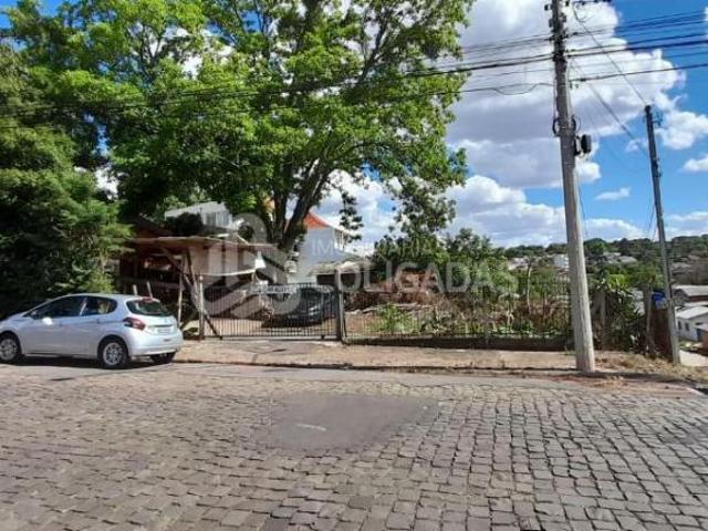 TERRENO RUA MINAS GERAIS