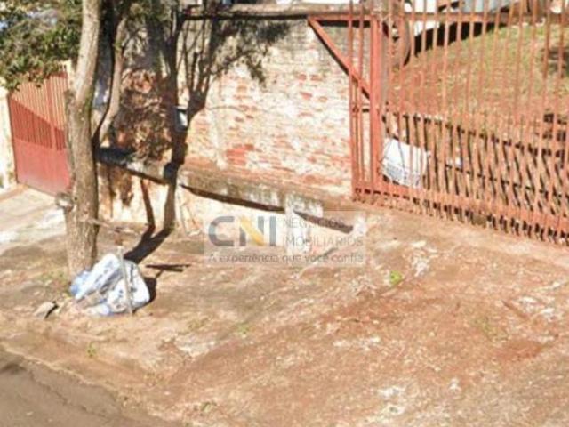 Terreno À Venda Chácaras Pietraróia Londrina