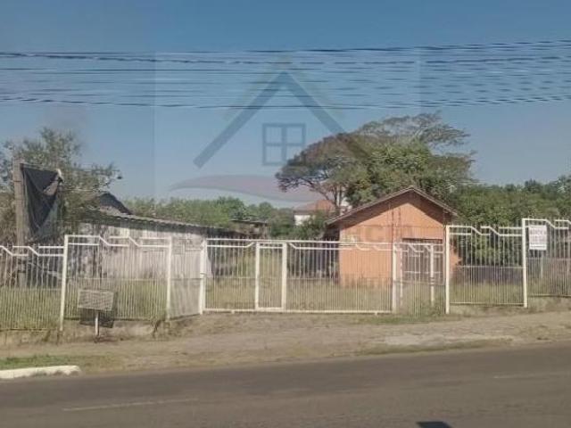 Terreno, Rubem Berta, Porto Alegre, RS