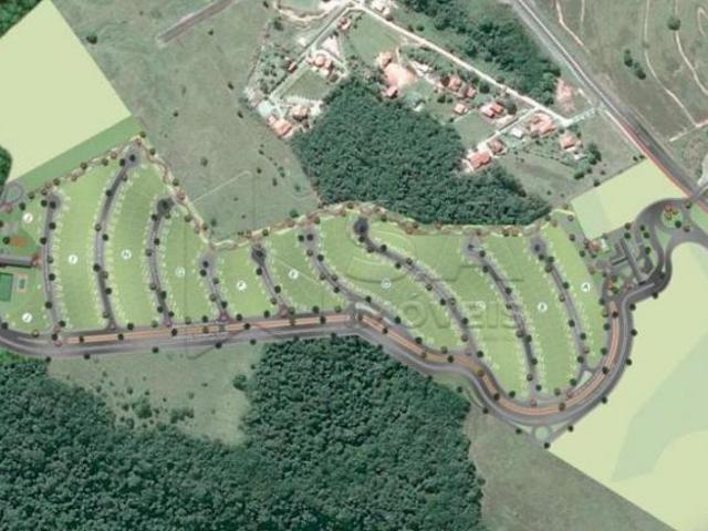 TERRENO RubiÃ£o JÃºnior BOTUCATU / SP