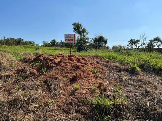 TERRENO RUBIÃO JUNIOR BOTUCATU / SP