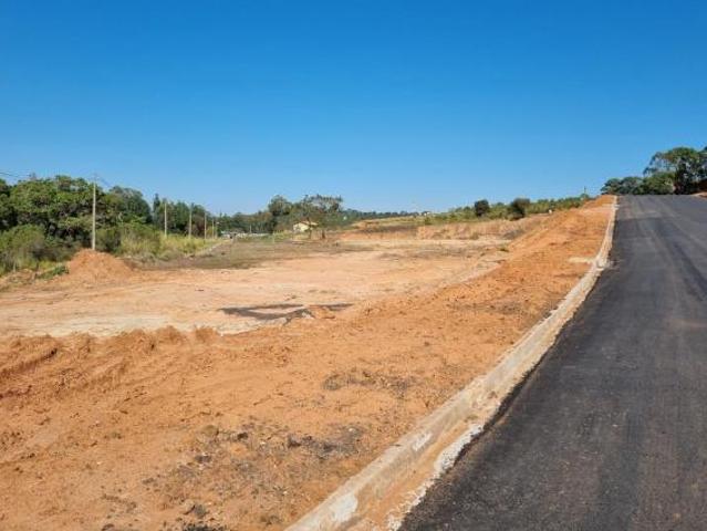 TERRENO RUBIÃO JUNIOR BOTUCATU / SP
