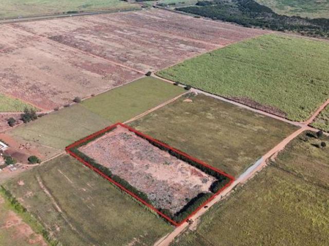 Terreno Rural à venda, 24000 m² Parque Residencial Rochelle Santa Bárbara d&apos Oeste/SP