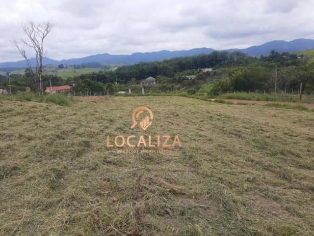 Terreno Rural à venda, Caçapava Velha, Caçapava TE0320