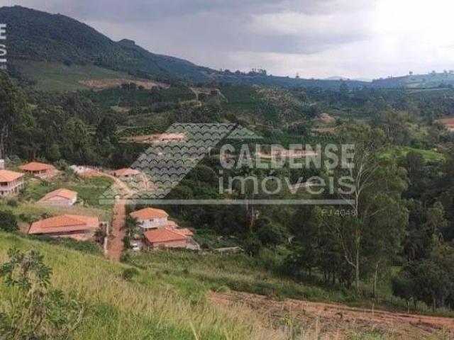 Terreno Rural à venda, Chácaras Eldorado, Caldas TE0018