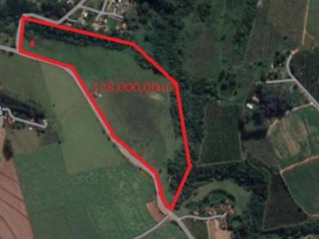 Terreno Rural à venda, Bairrinho, Artur Nogueira TE0573