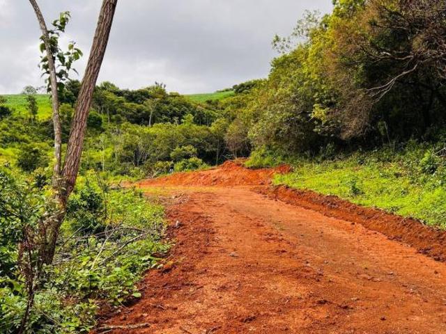 Terreno Rural à Venda em Casa Grande – MG | 7,5 Hectares