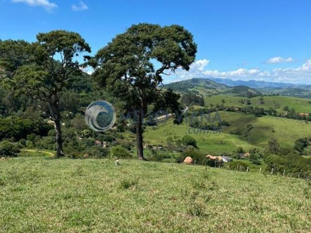Terreno rural à venda em Soledade de Minas MG, localização privilegiada!