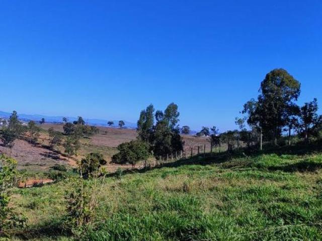 TERRENO RURAL À VENDA EM POUSO ALEGRE – BAIRRO CRISTAL