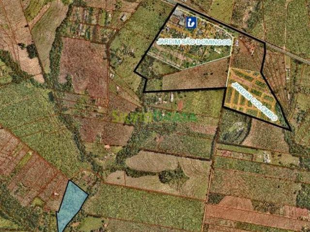 Terreno Rural à Venda Ideal para Área de Lazer