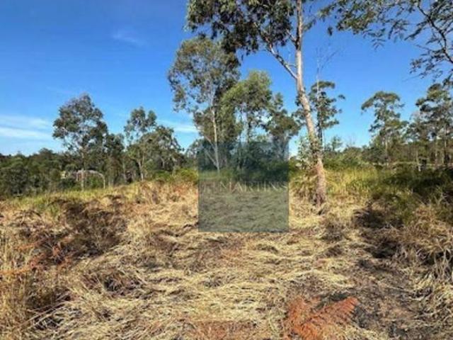 Terreno Rural à venda, Jardim Caxambu, Jundiaí TE0197